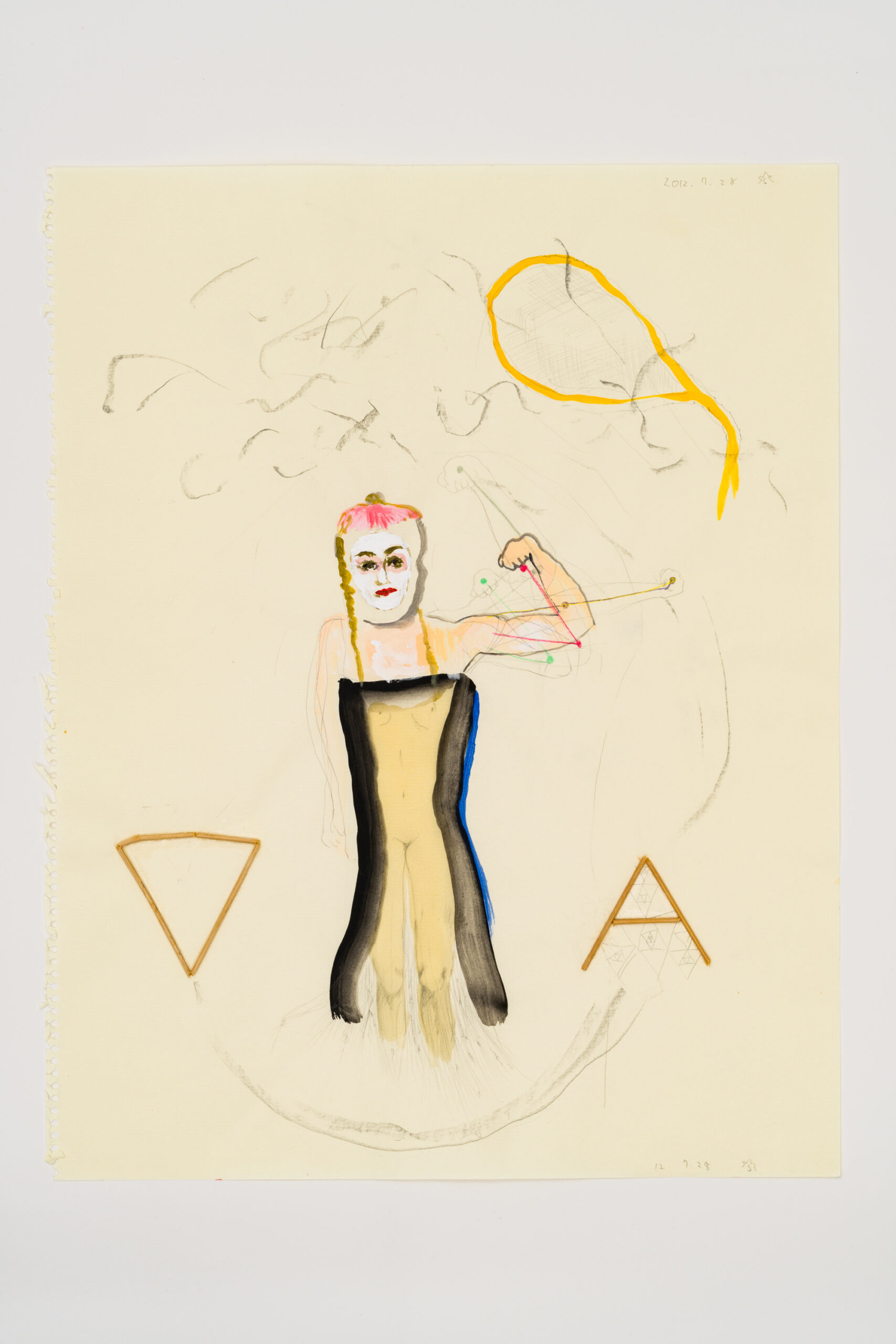 works | Shoji Asami | 庄司朝美